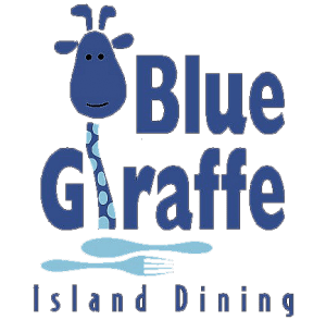 Blue Giraffe Restaurants, Sanibel FL – Casual, island-inspired American ...