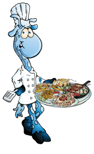 Blue Giraffe Restaurants, Sanibel FL – Casual, island-inspired American ...