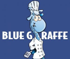 Blue Giraffe Restaurants, Sanibel FL – Casual, island-inspired American ...
